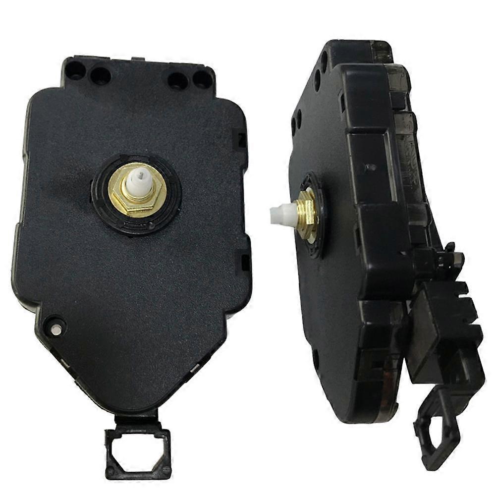 DIY Repair Quartz Clock Pendulum Swing Movement Mechanism best Motor ...