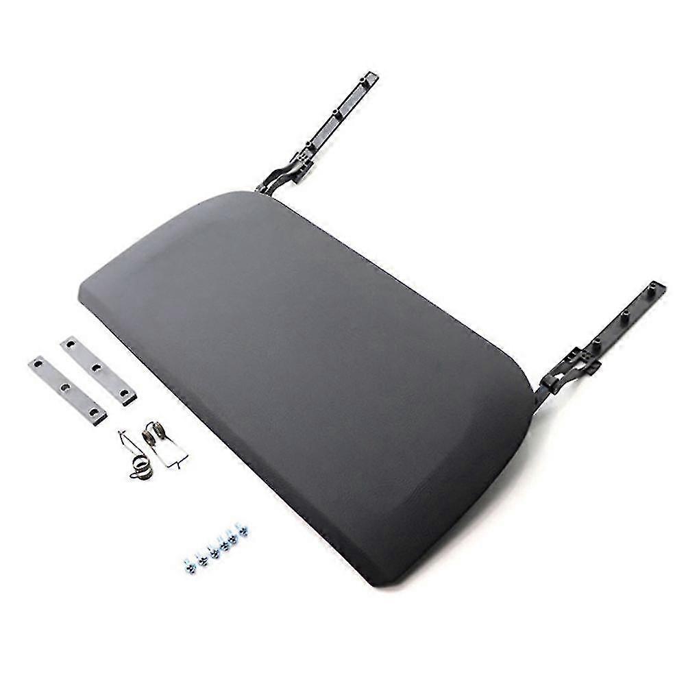 Storage Pocket Replacement Car Back Panel Cover Storage For 5/7 Series ...