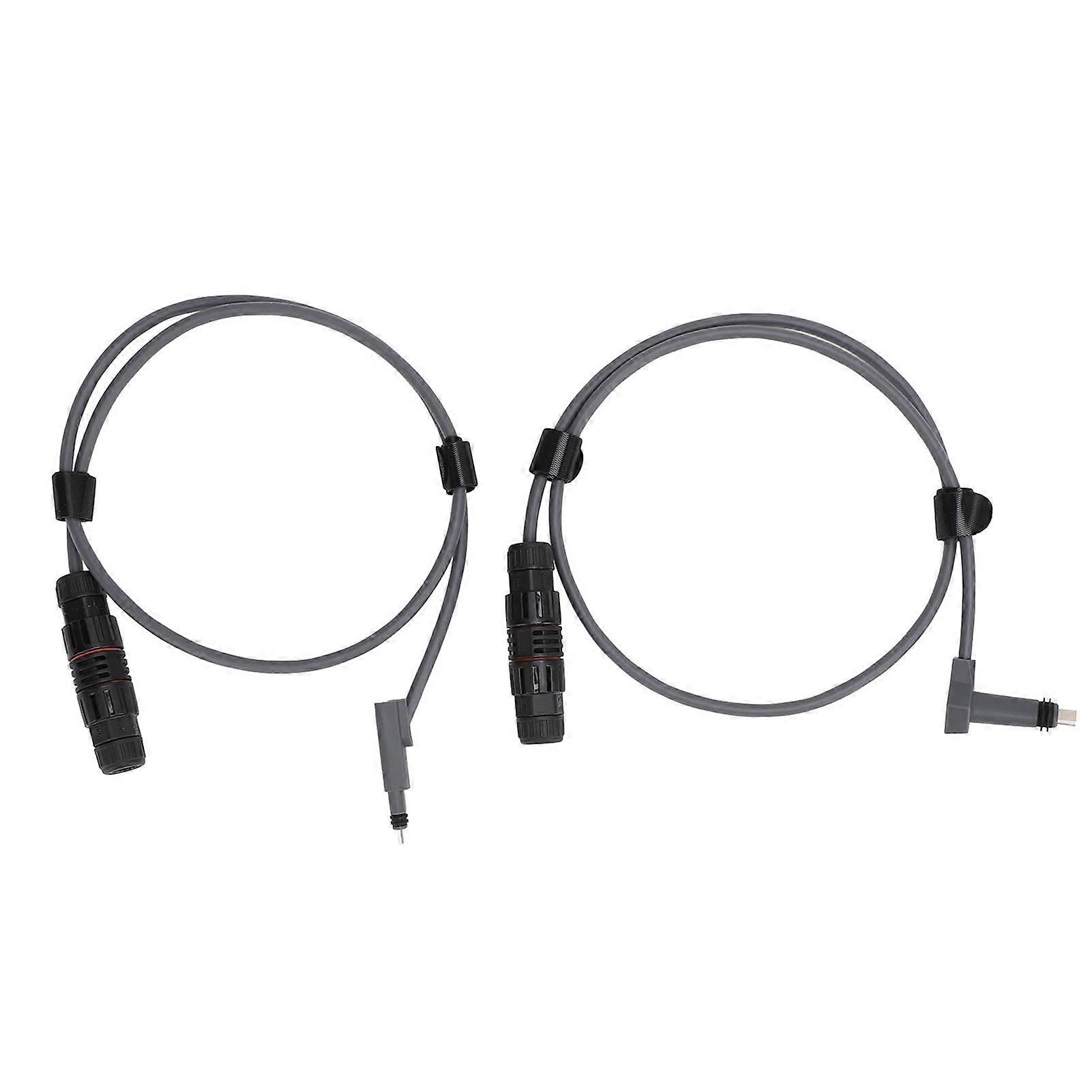 SPX Plug to RJ45 Adapter Professional Plug and Play Waterproof SPX to ...