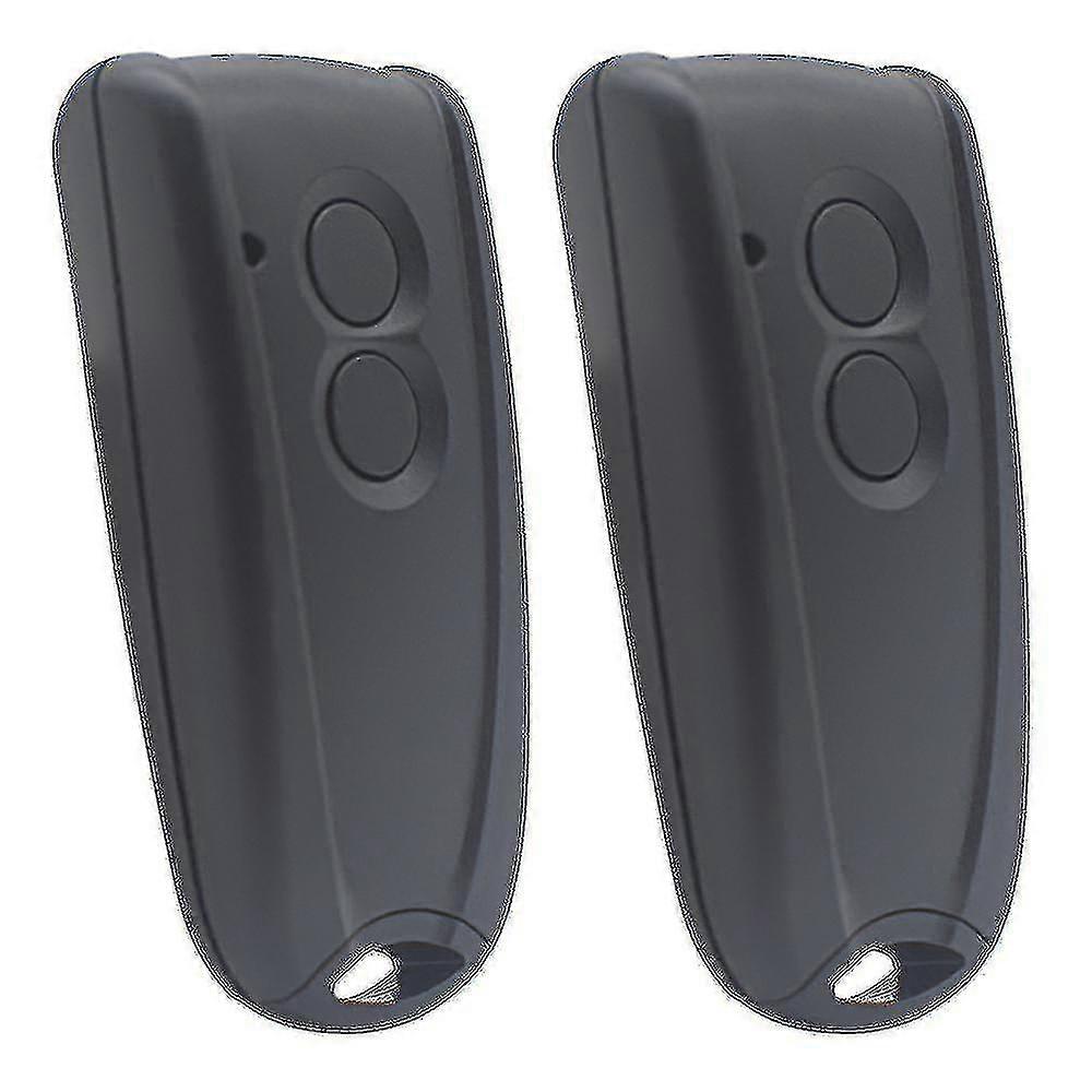 Small Remote Control Replace Ecostar Rsc2 433 Hormann Rse2 433mhz Motor ...