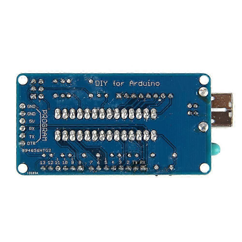 ATmega328P Development Board For R3 Bootloader Project DIY | Fruugo UK