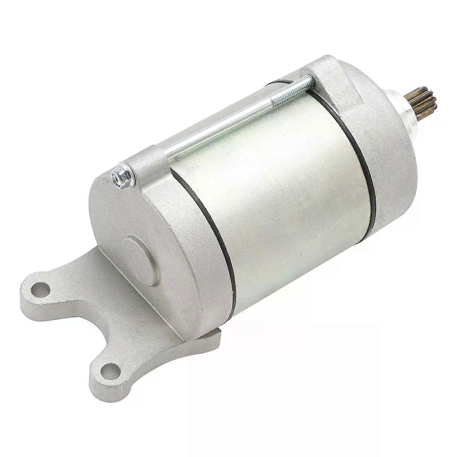 Topteng STARTER MOTOR FOR AEON COBRA CROSSLAND 350 400 AEO-3120062E-000 ...