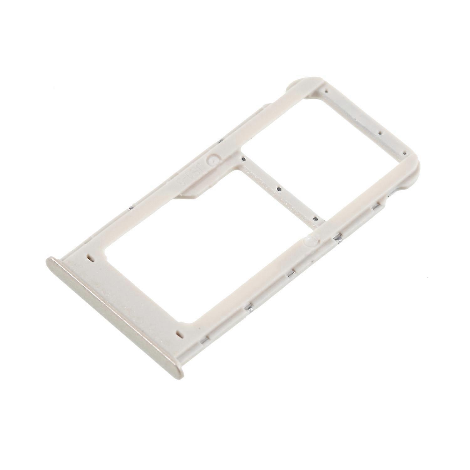OEM Dual SIM Micro SD Card Tray Slot Part for Huawei P Smart/Enjoy 7S ...