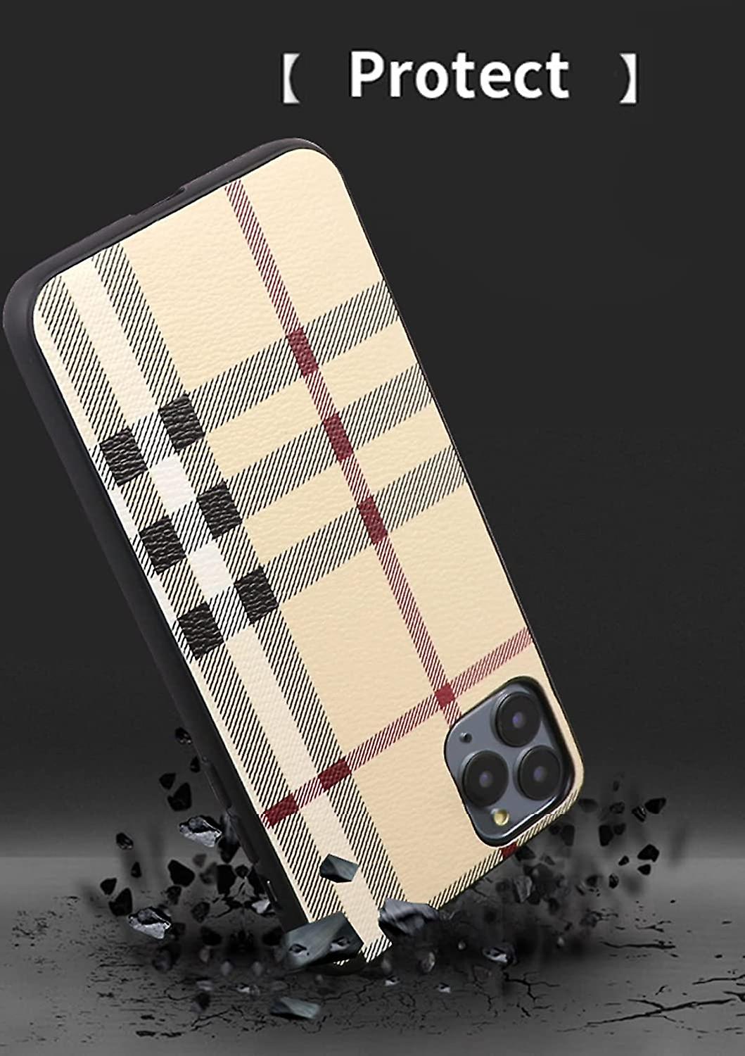 Sunrain Designer Luxury Iphone 13 Pro Max Case Compatible With Women ...