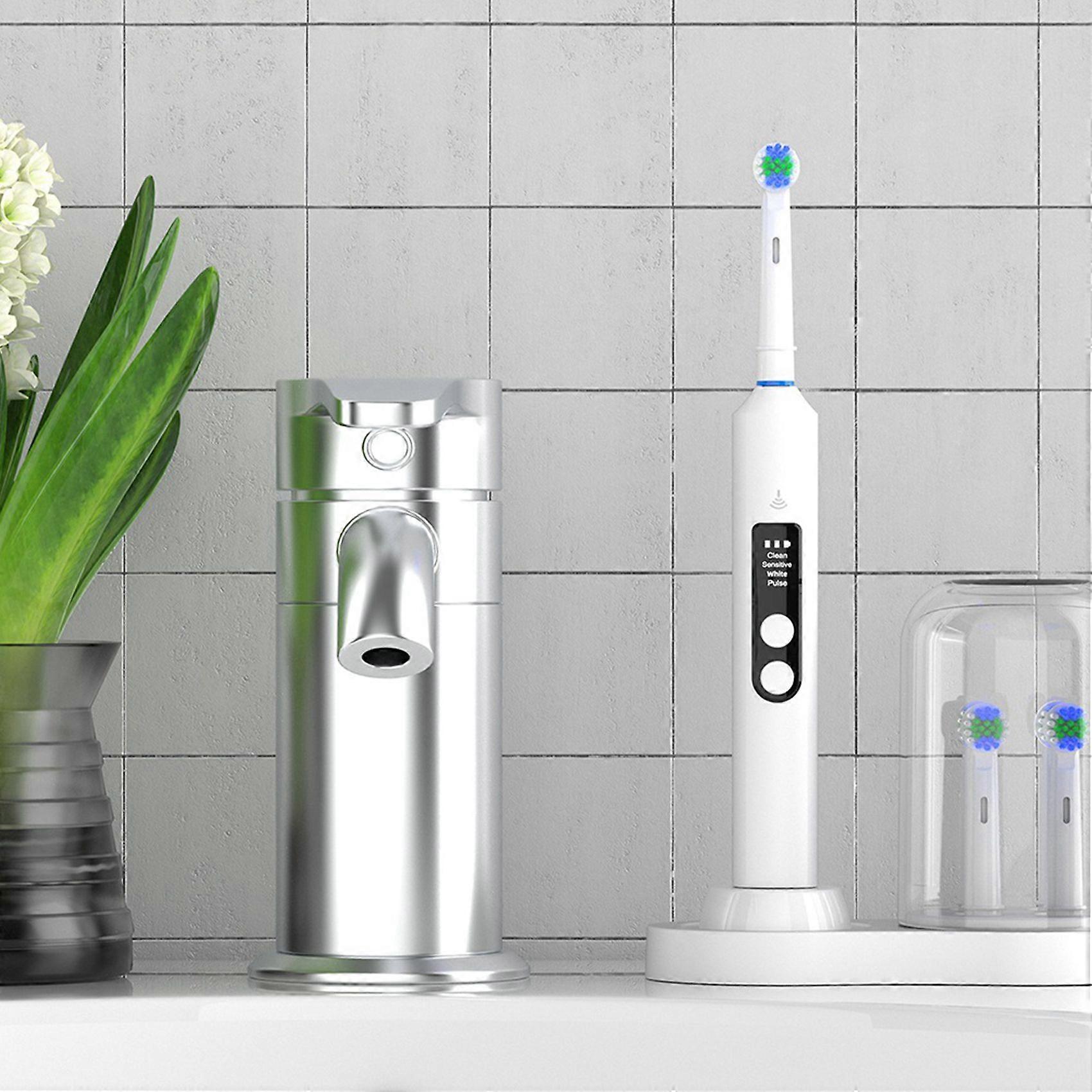 2X the Toothbrush Holder for OralB IO3 IO4 IO5 IO6 Electric Toothbrush ...