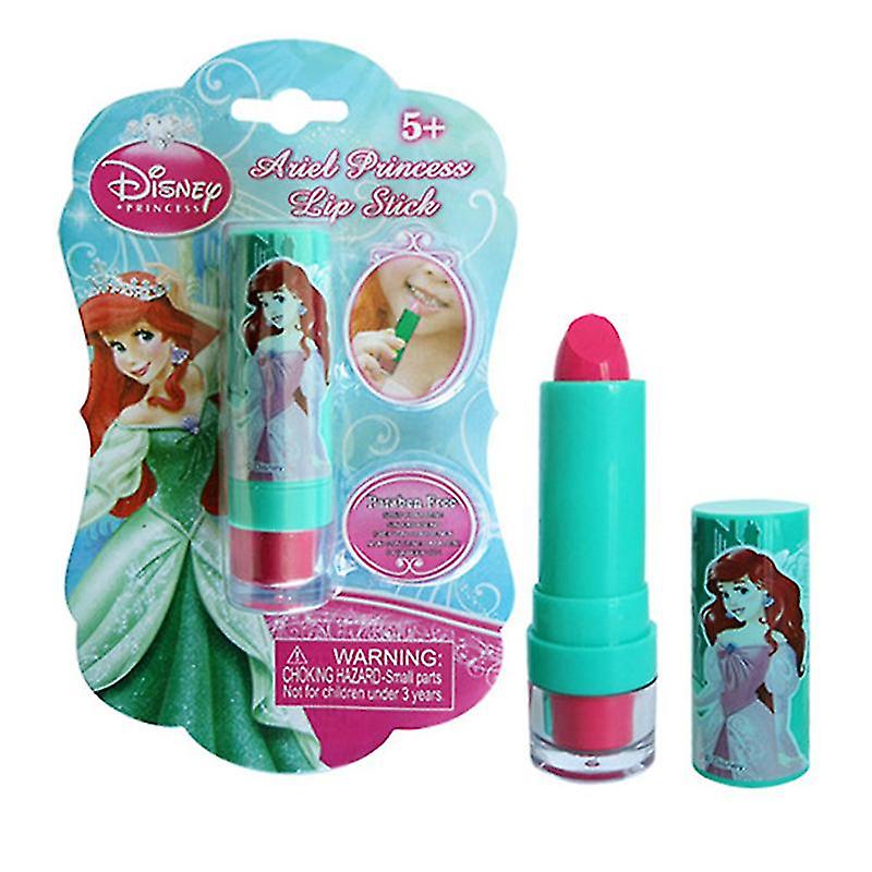 Children's Multicolor Lipstick Safe Makeup Girl Cosmetics Birthday ...