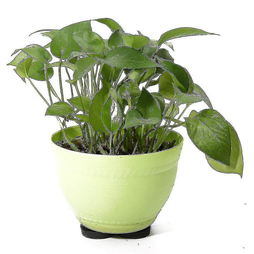 48pcs Plant Pots Feet For Outdoor Flower Pot Feet Invisible Plant Pots ...