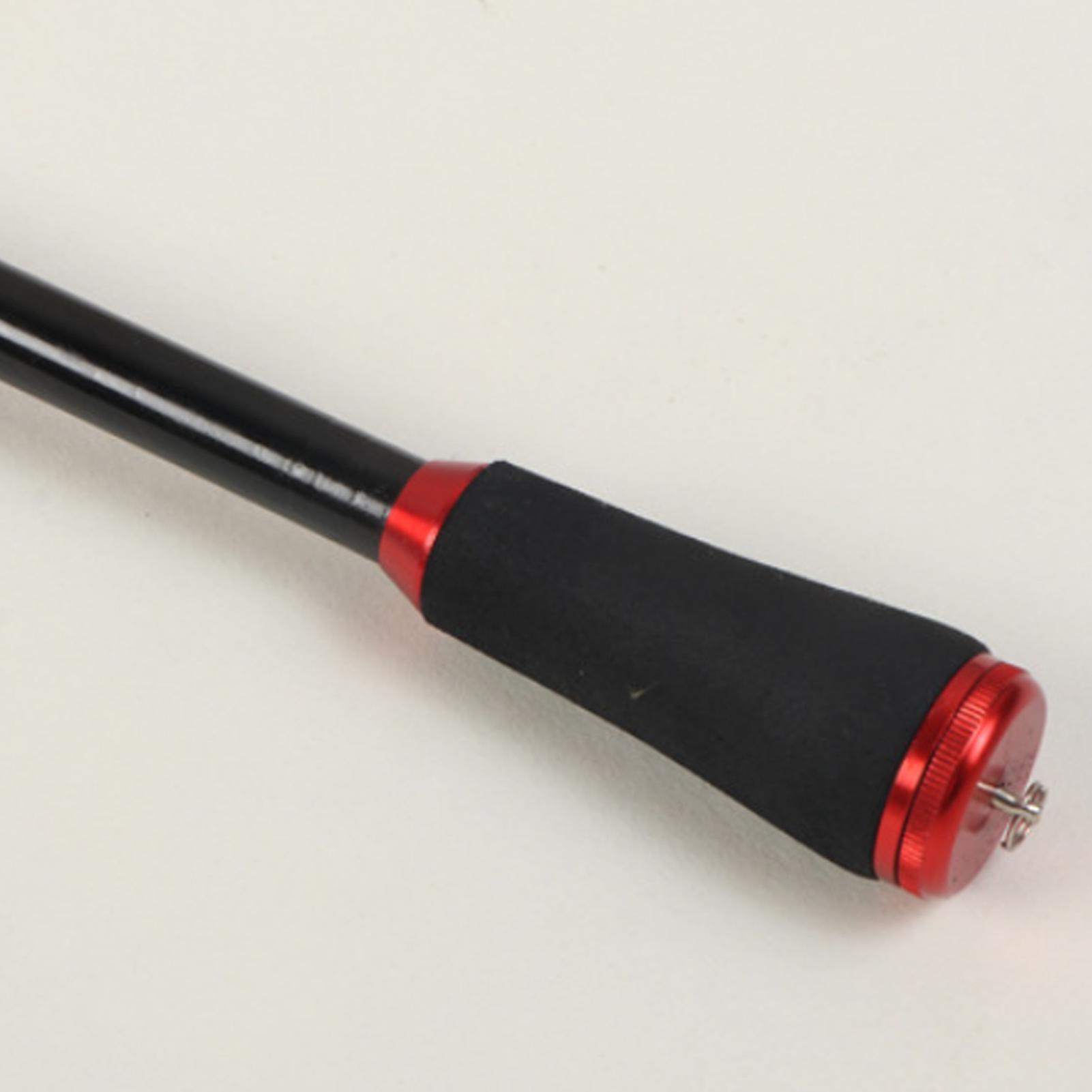 Angling Rods Hand Fishing Rods With Rotating Rod Tip Design For Angler ...