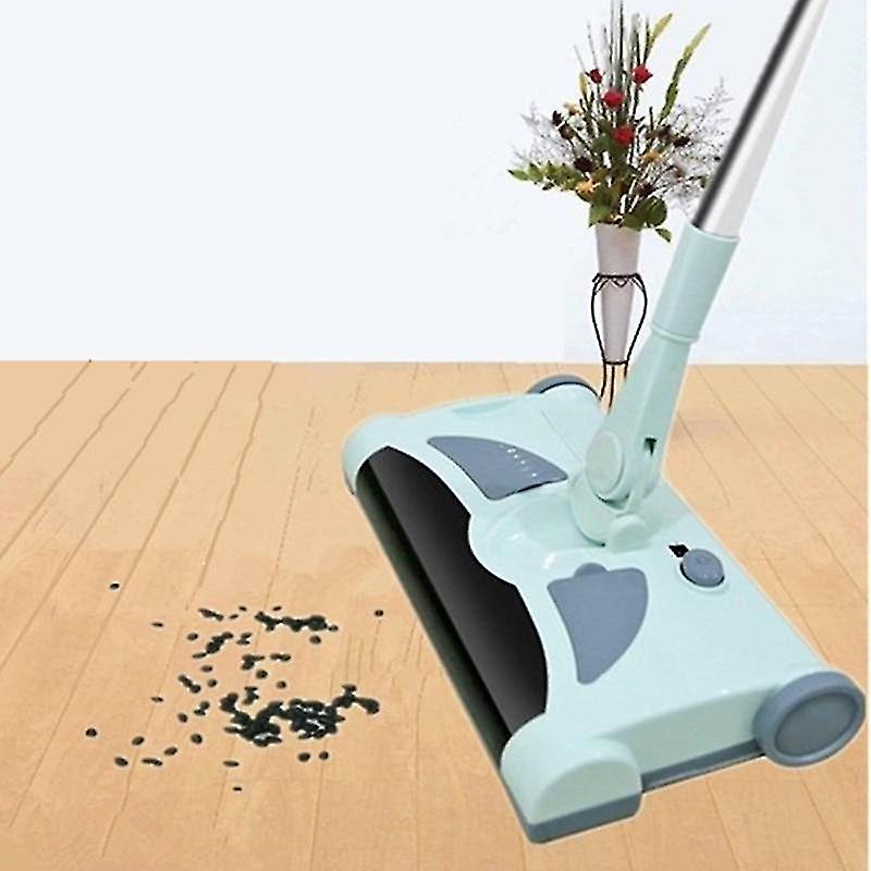 Electric Cordless Sweeping Machine | Fruugo UK