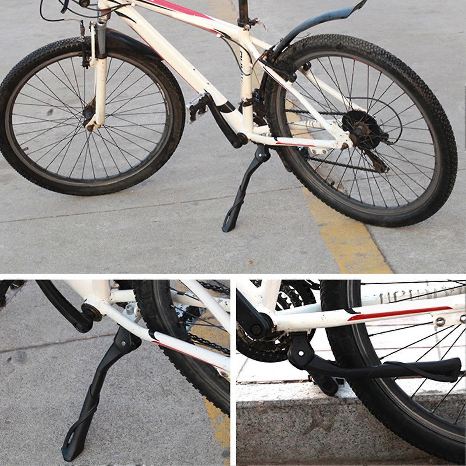 Bike Parking Kick Universal Adjustable Wear-resistant MTB Bicycle ...