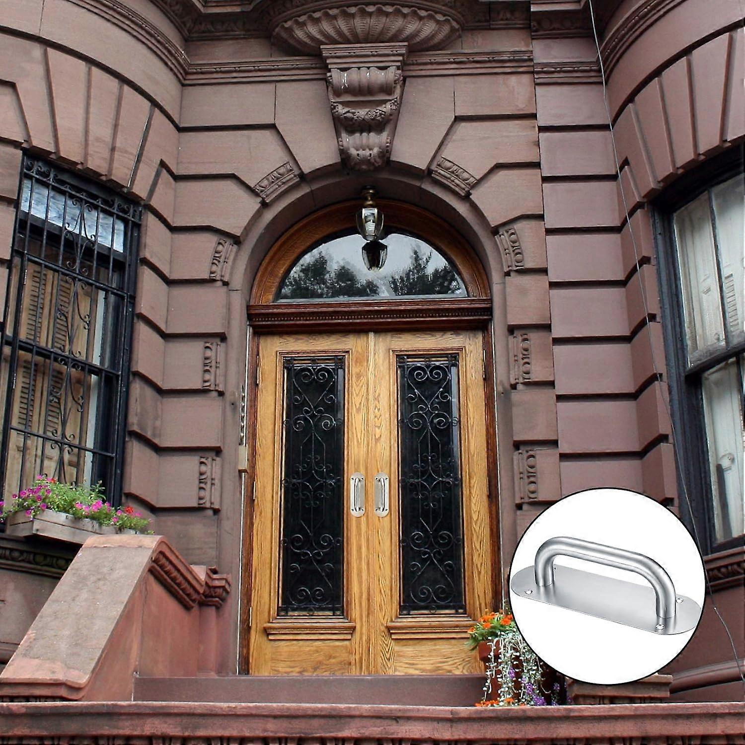 Stainless steel sliding door handle, sliding door handle, cabinet ...