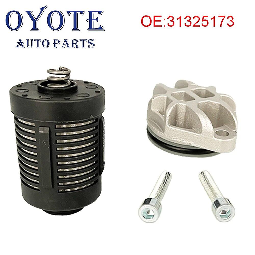 31325173 AOC Coupling Oil Filter For Volvo Oil Filter Kit V60 V70 S80 ...