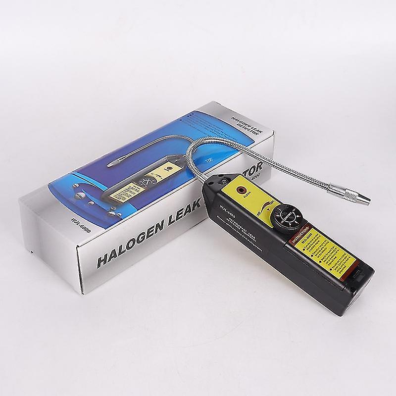 Gas Detector Gas Detector Gas Analyzer Gas Analyzer Freon Cfc Hfc ...