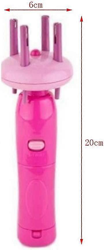 Portable Hair Braiding Tool Automatic Hair Braider Quick Twist Styler ...