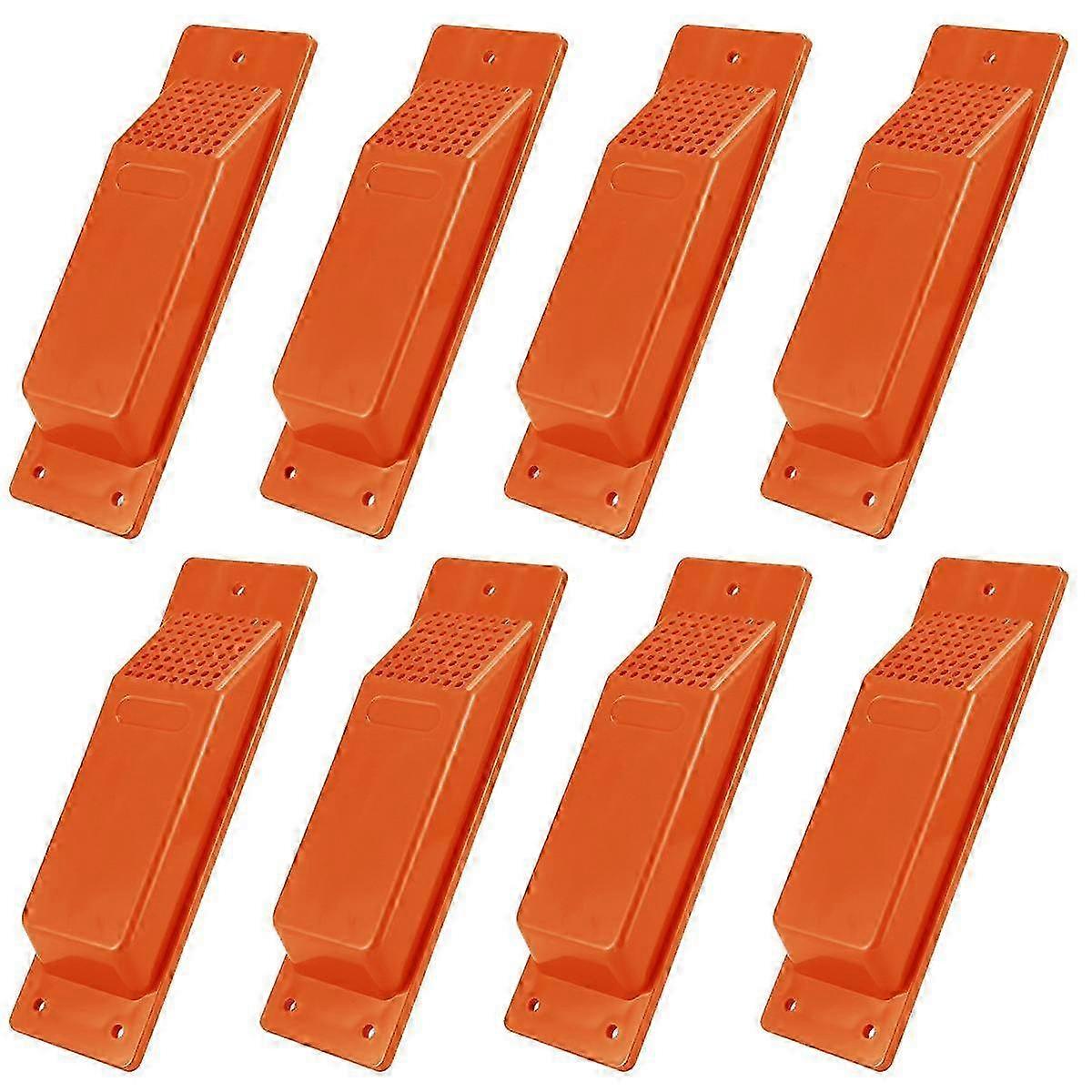 8PCS Shipping Container Air Vent Kit Heavy Duty Shipping Container ...