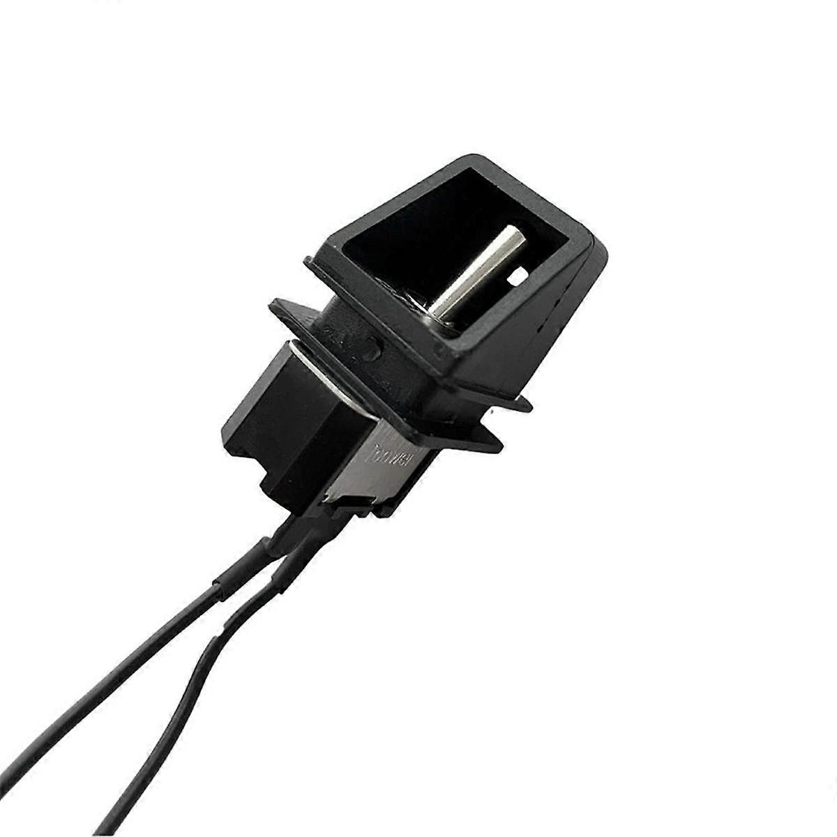 Marine Outboard Motor Side Mounted Remote Control Box Emergency Stop ...