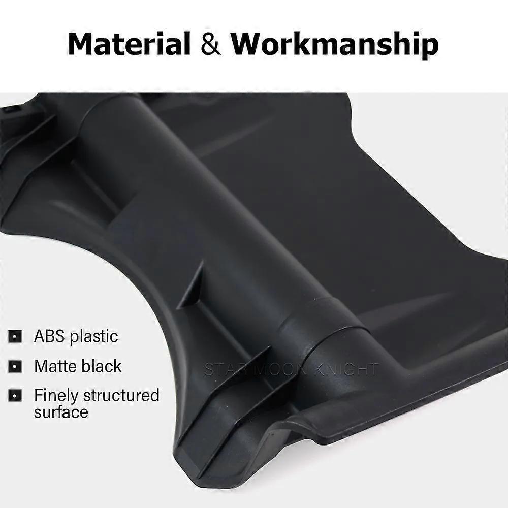 New Center Stand Protection Plate Engine Guard Extension For BMW ...