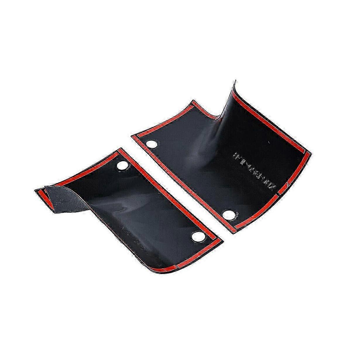High qualityCar Cowl Body Armor Outer Engine Hood Cowling Cover Guards ...