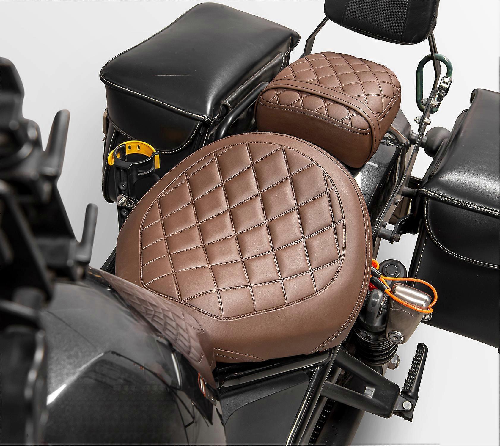CM CMX 1100 Front Rear Pillion Passenger Pad Seat For Honda Rebel ...