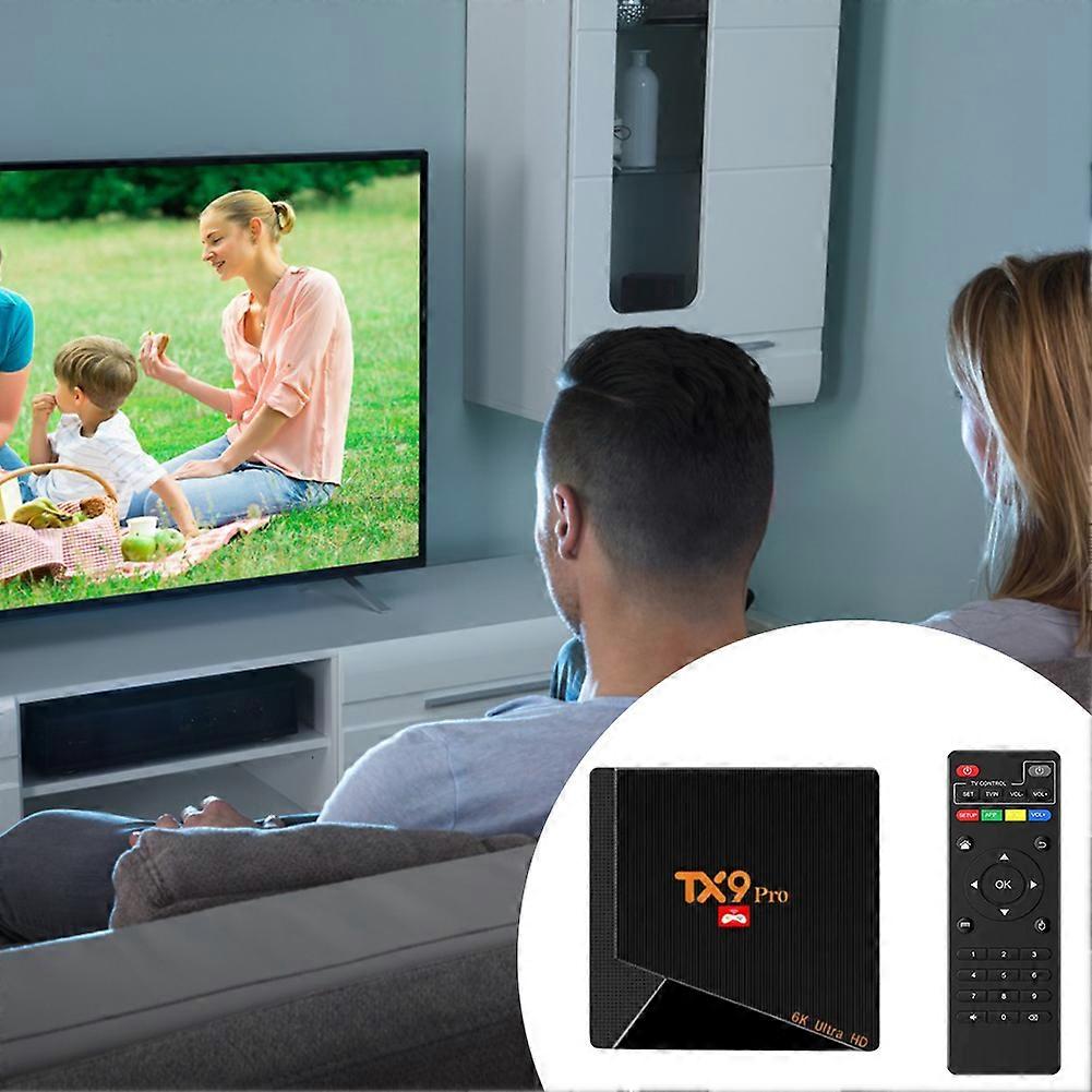 Ultra HD Vintage Game Box Set with 2 Controller Plug and Play Video ...