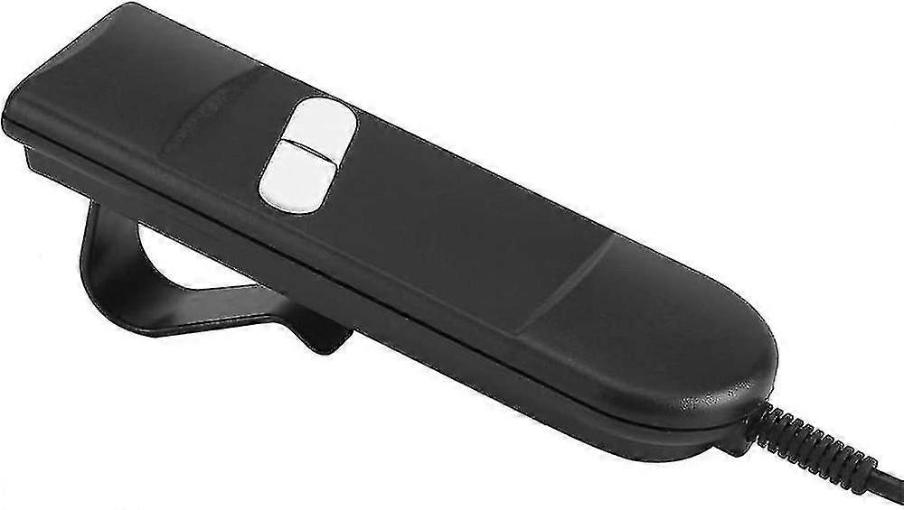 Relax Chair Controls - 2 Button Recliner Remote Control Electric Lift ...