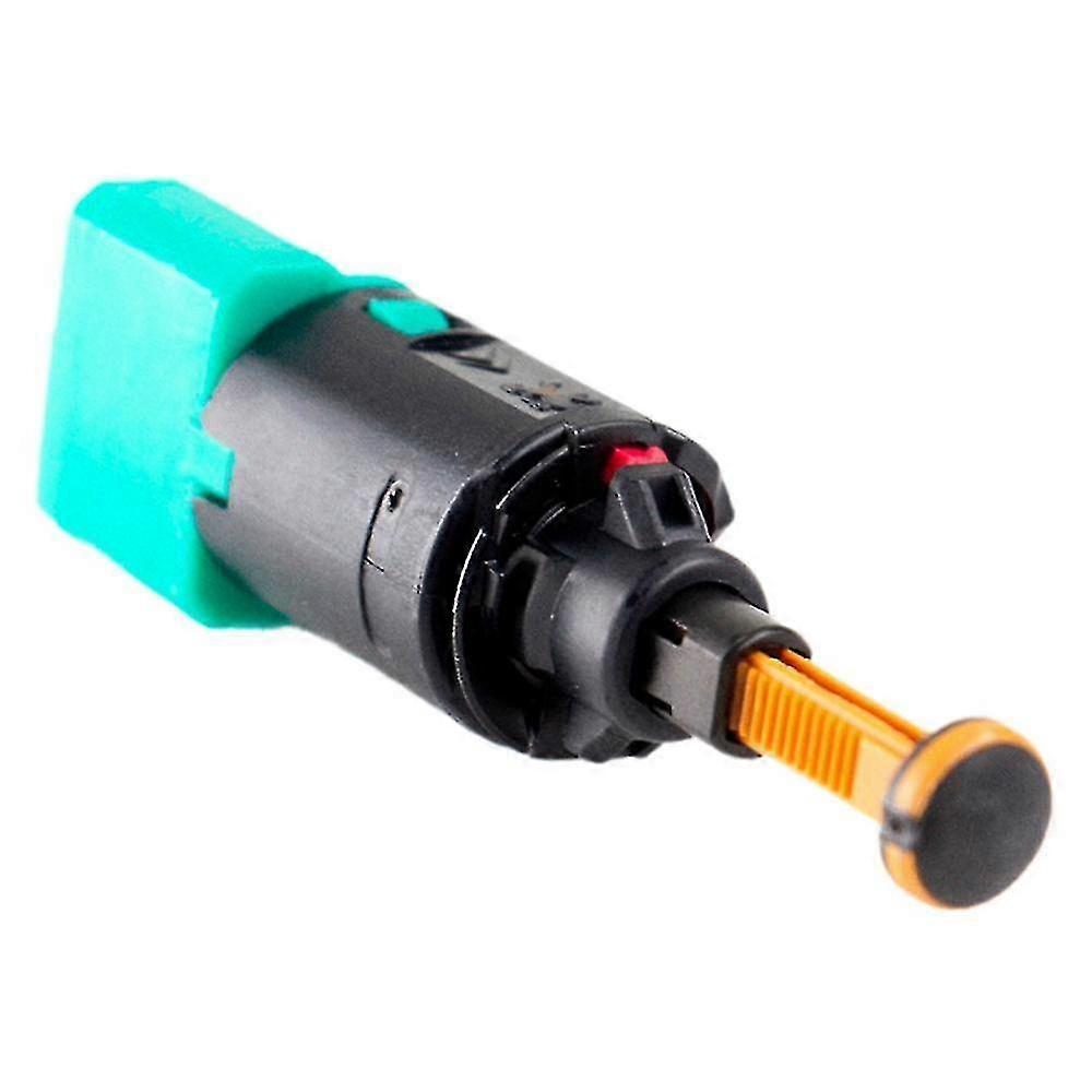 1606480480 Car Brake Light Switch Sensor For Peugeot 307 308 408 607 ...