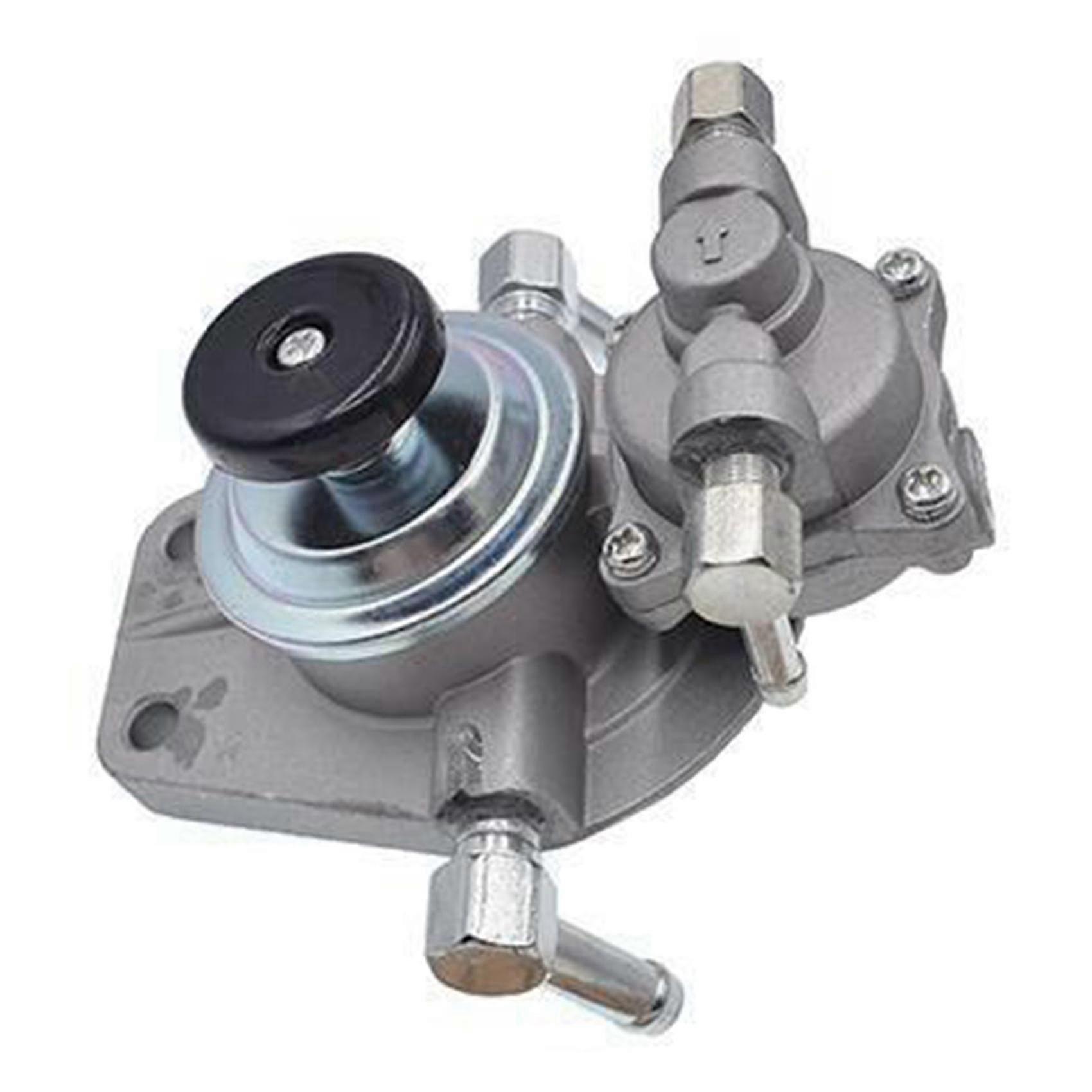 Fuel Filter Body for Nissan Navara D22 YD25 16401-VK501 16401-VK511 ...