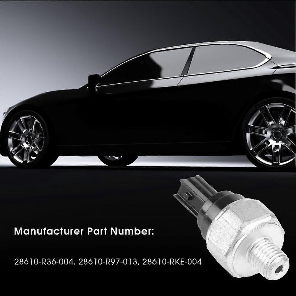 Oil Pressure Switch Sensor for Honda Accord Cr V Element Acura MDX RDX ...