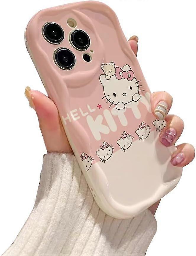 Cartoon Phone Case for iPhone 11 Phone Case, Cute and Funny Kawaii ...