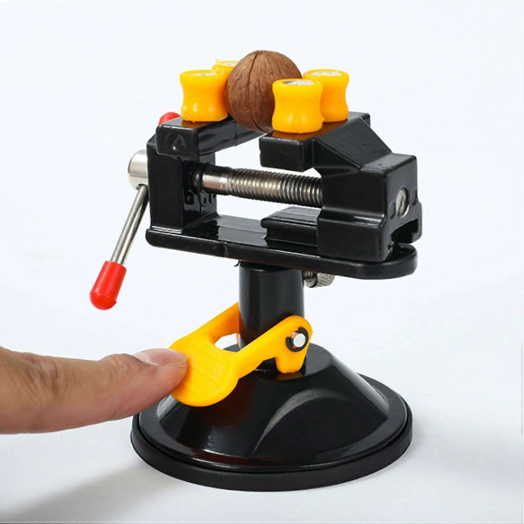 Portable Mini Table for Small Work Hobby Jewelry Diy Craft Repair Tool ...