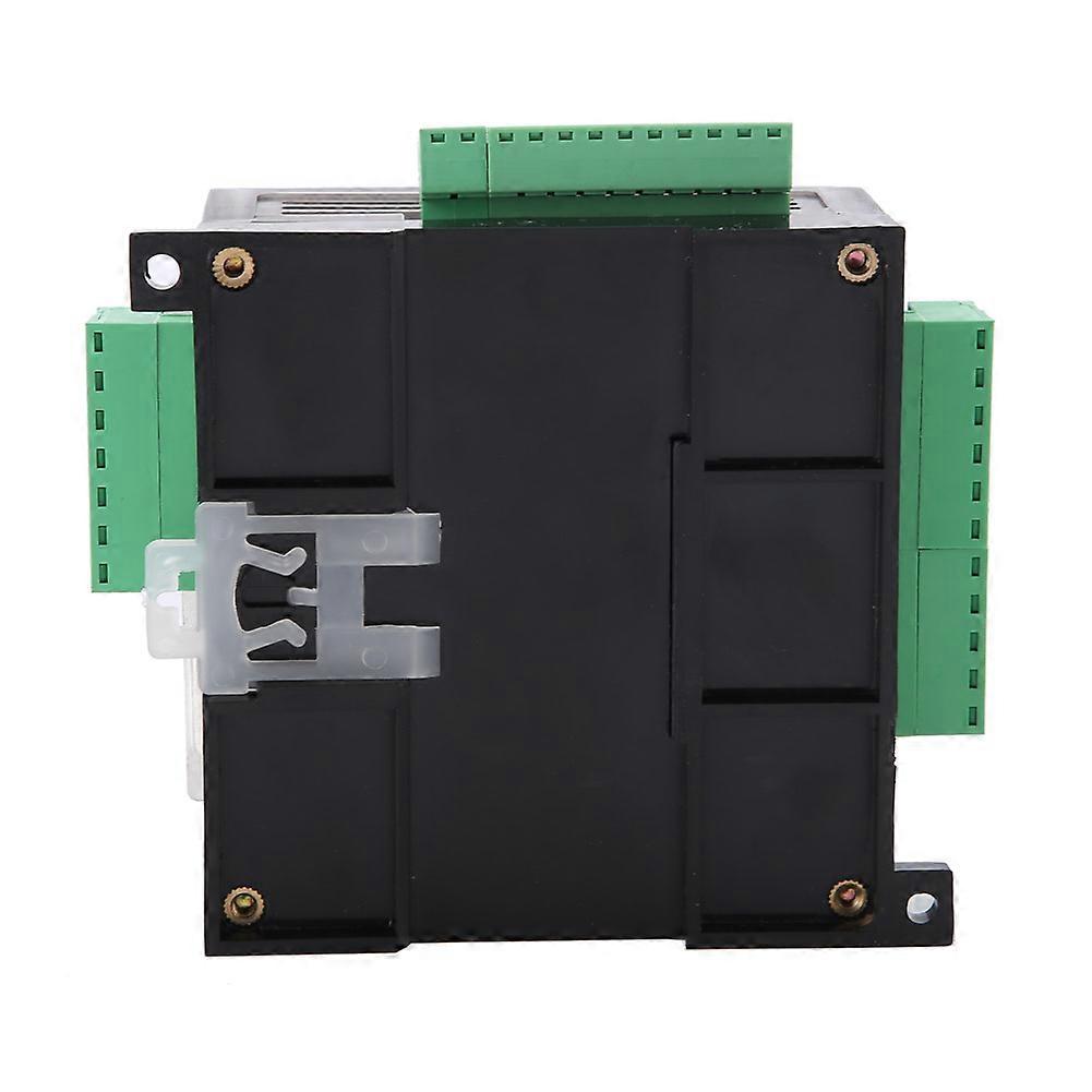 Industrial PLC FX3U-14MR Programmable Simple Controller - 8 Input 6 Output | Fruugo UK