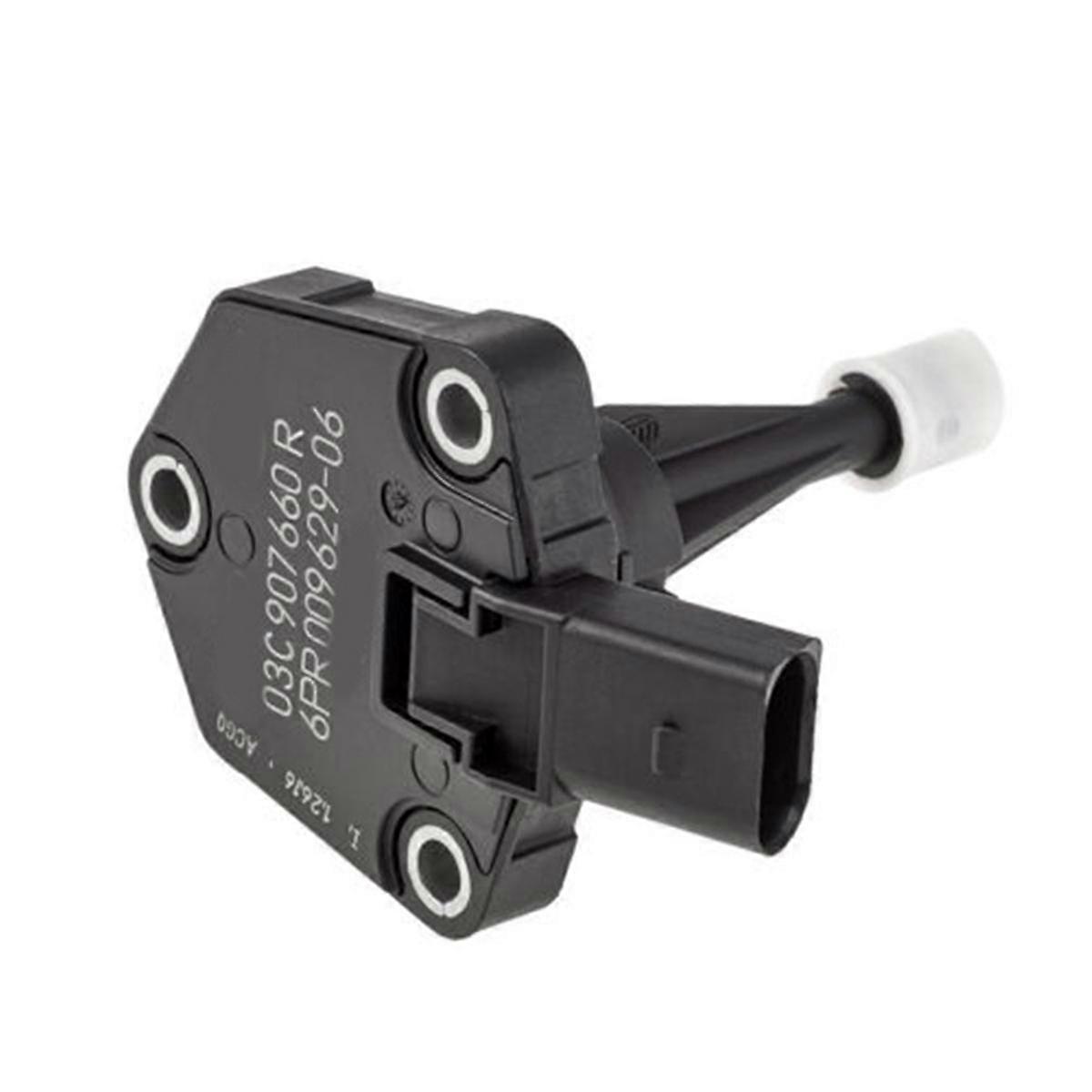 Engine Oil Level Sensor 03C907660R for A4 A5 A6 A7 A8 Q3 Q5 | Fruugo UK