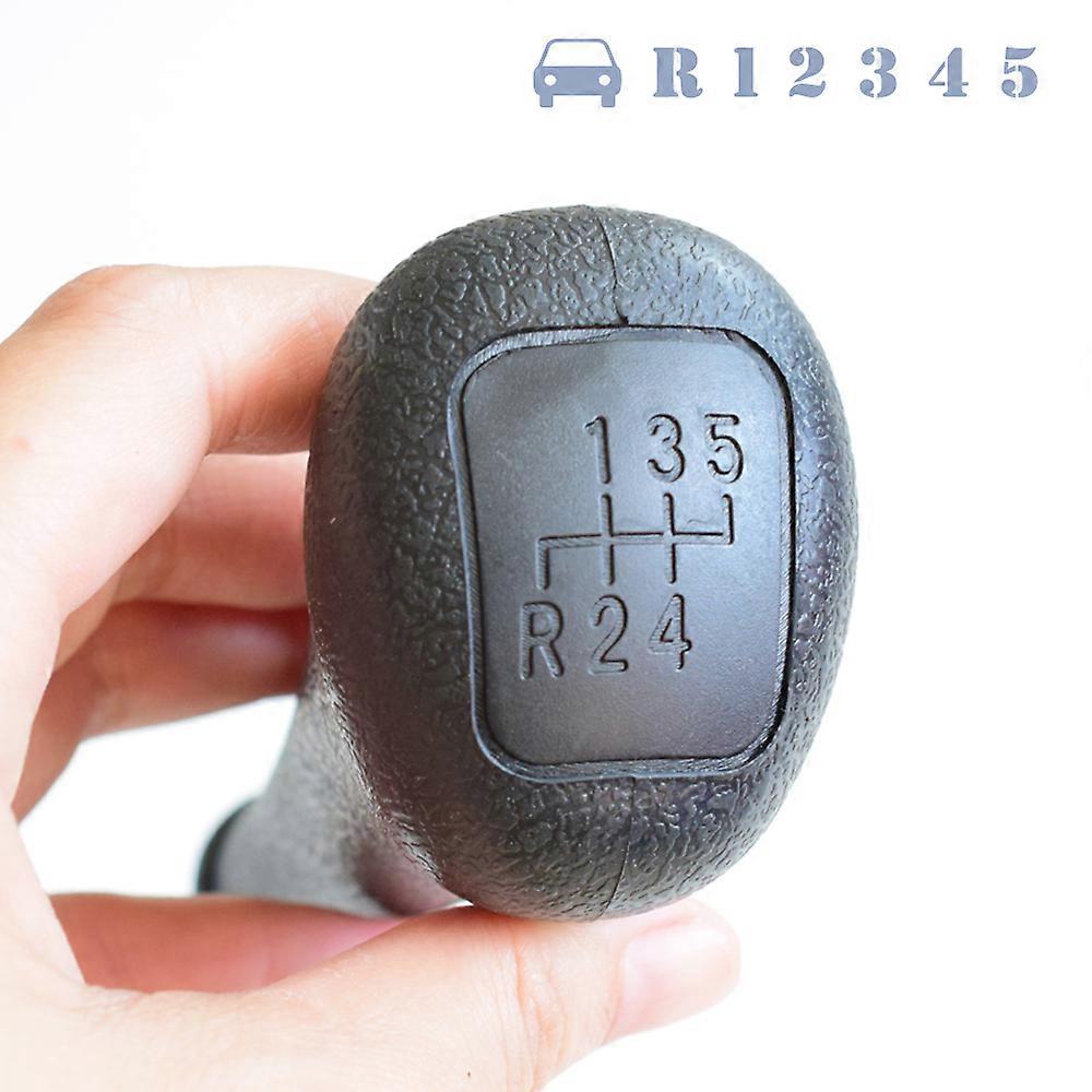 Gear Shift Knob 4 Speed 5 Speed Lever Stick Shifter For Mercedes Benz ...