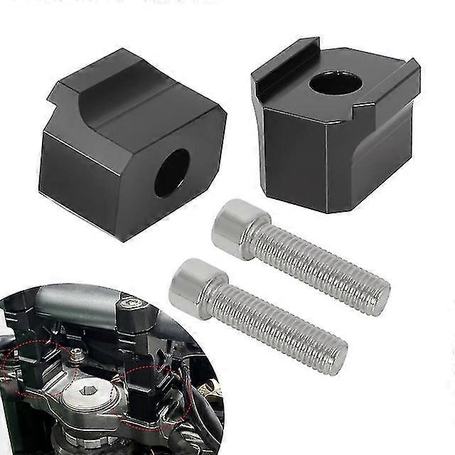 For SurRon Sur Ron Ultra Bee 2023 Bar Risers 20/30 mm Handlebar Riser ...