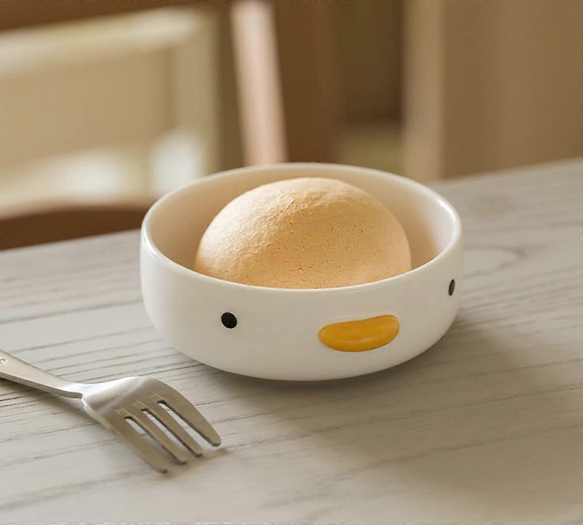 Funny Cute Chick Plates, 3.5in Mini Dessert Plates2 Pieces) | Fruugo UK