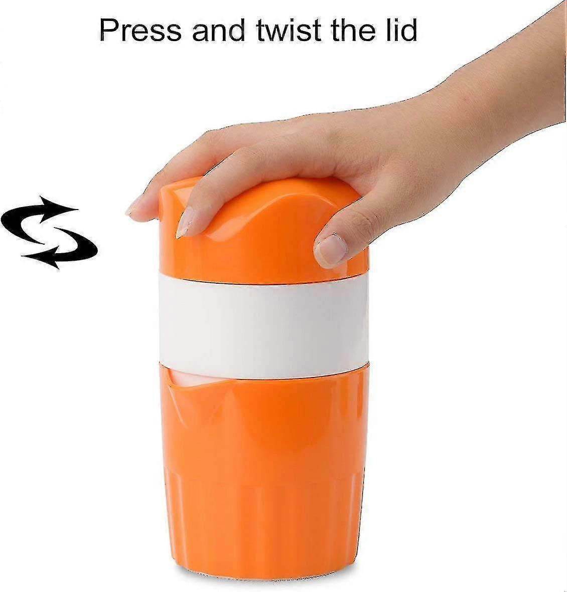 Citrus Juicer Orange Squeezer, Manual Juicer,hand Juicer,orange Juicer ...