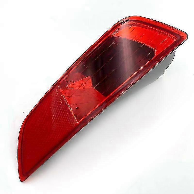 Fantastic Rear Bumper Reflector Lights For Volvo XC60 2008 2009 2010 ...