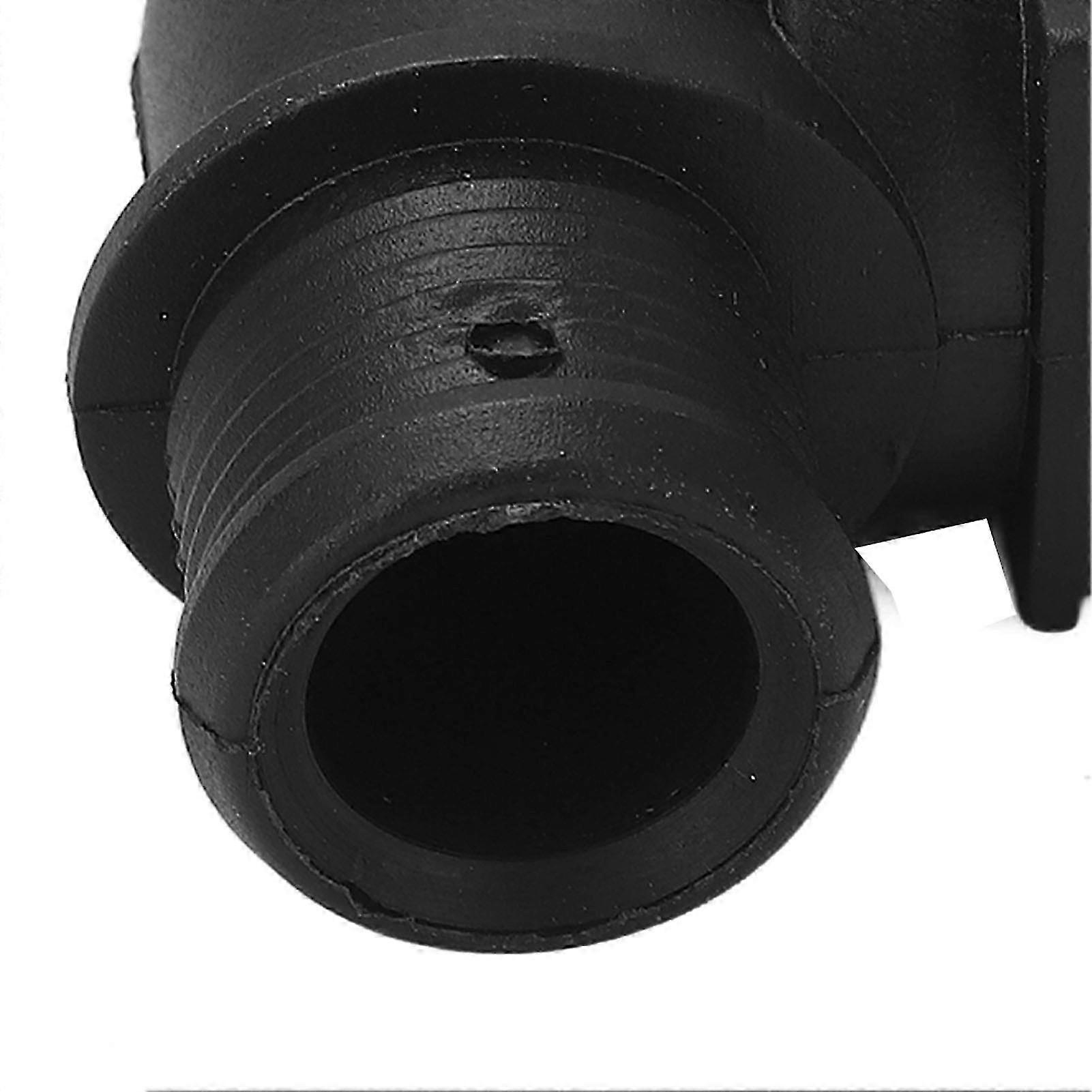 Heating Water Hose Inlet Connector 96958300 for Vauxhall Mokka X ...