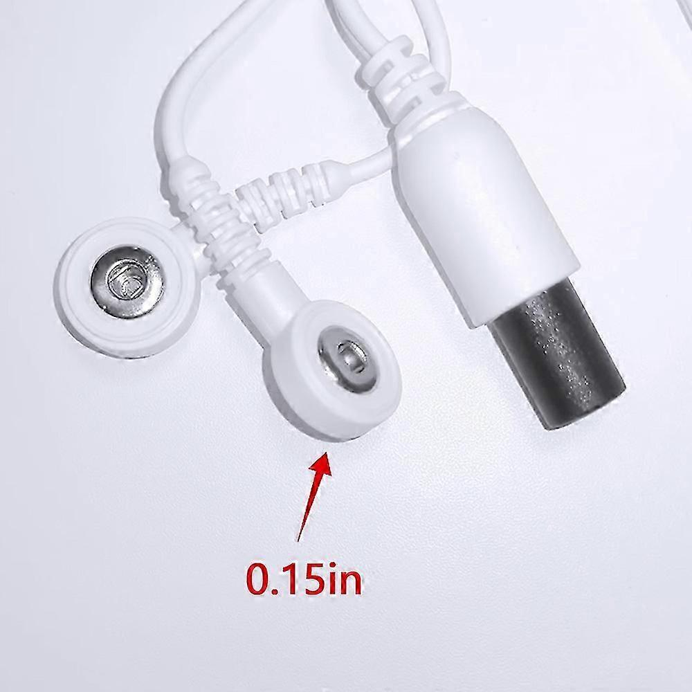 For Omron Max Power, Pain Relief Pro, Pocket Pro Compatible Omron Cable ...