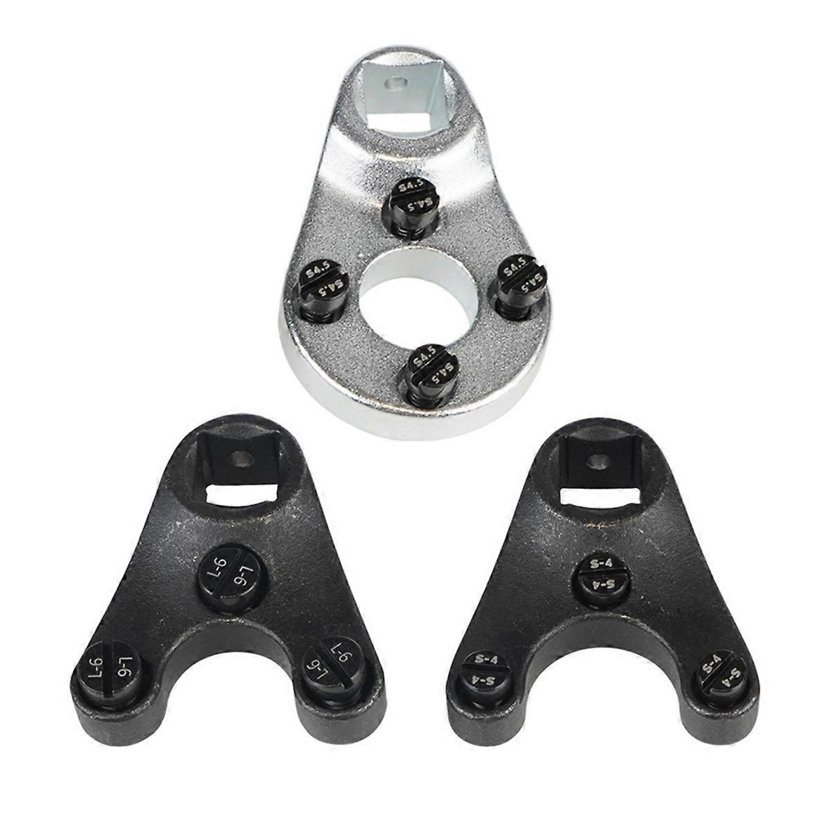 Hydraulic Trim Tilt Pin Wrench Kit Outboard Trim for Evinrude All ...