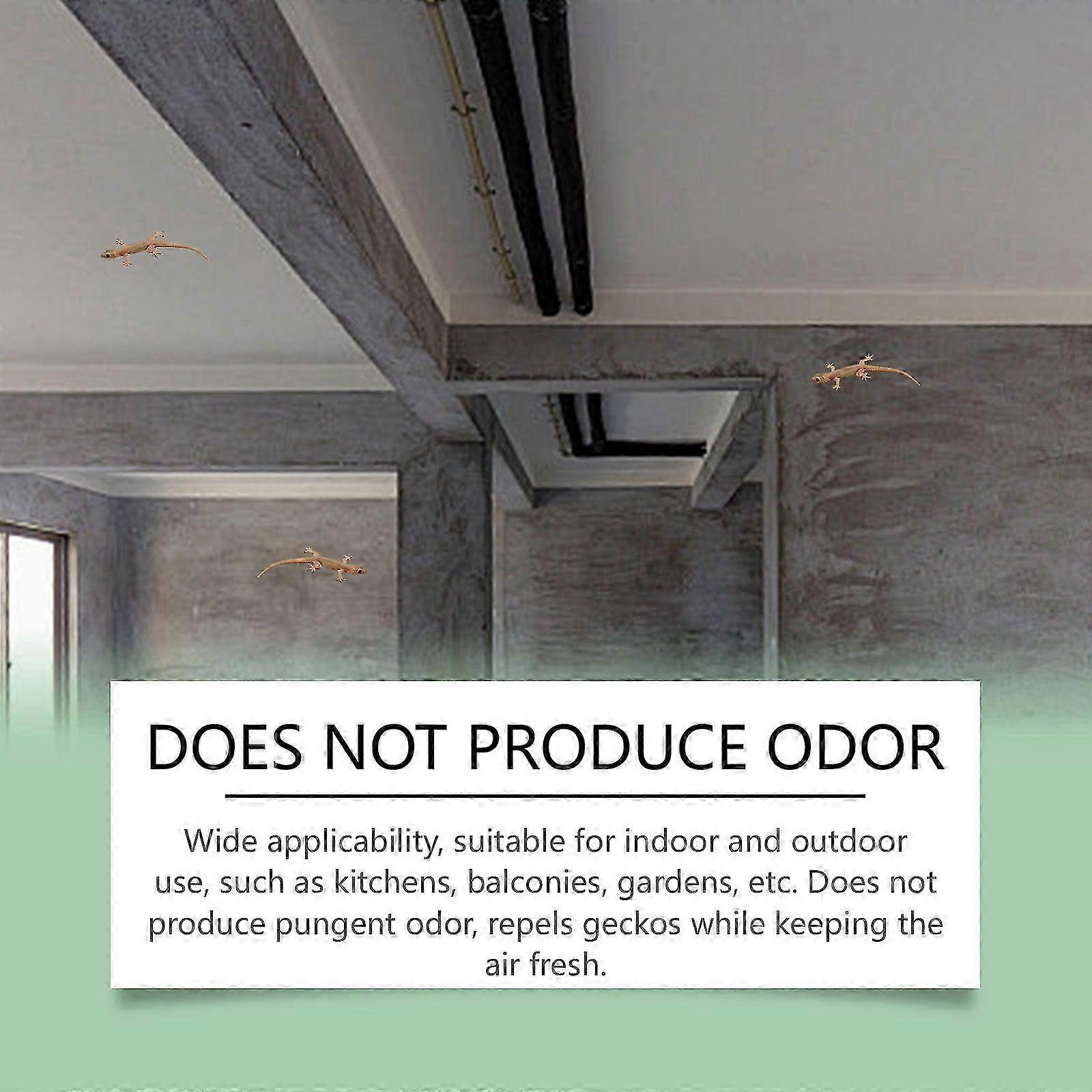 Gecko Repeller Spray 50ml Indoor Insect Repellent Spray | Safe ...