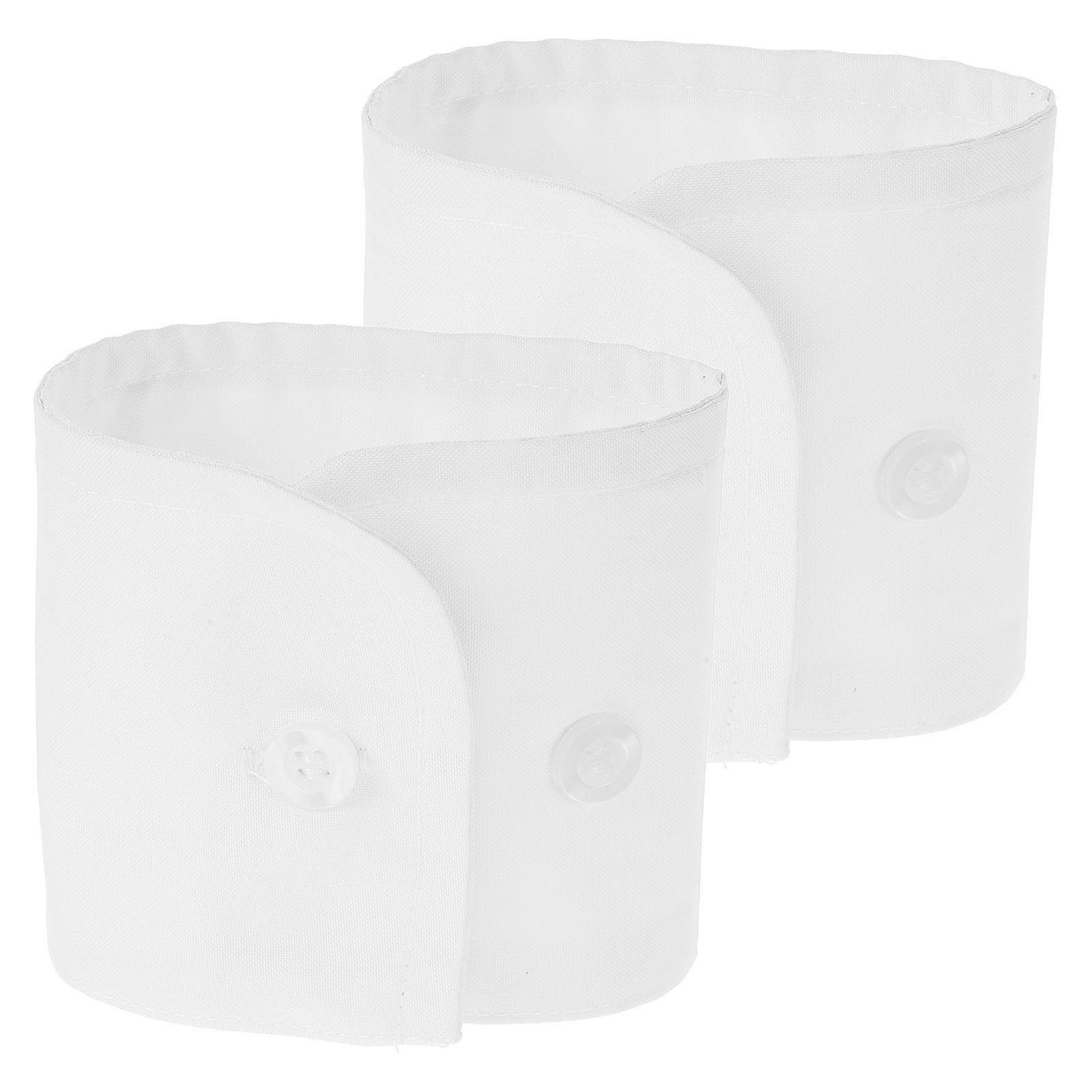 Sleeve Cuff For Women Wrist Cuffs Fake Hand Sleeves For Blouse Coat ...