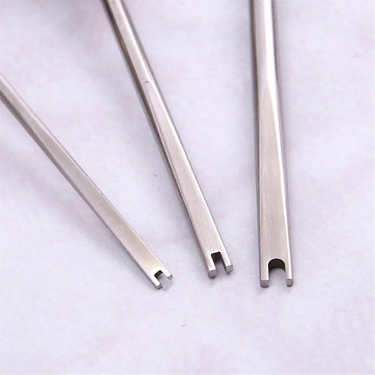 Doll Making Craft Tool Set For Beginner Crochet Doll Assembly Cotton ...