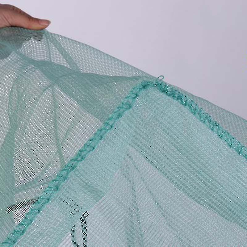 Fish Net Breeding Fence Cage Non-toxic For Preventing Landslides ...