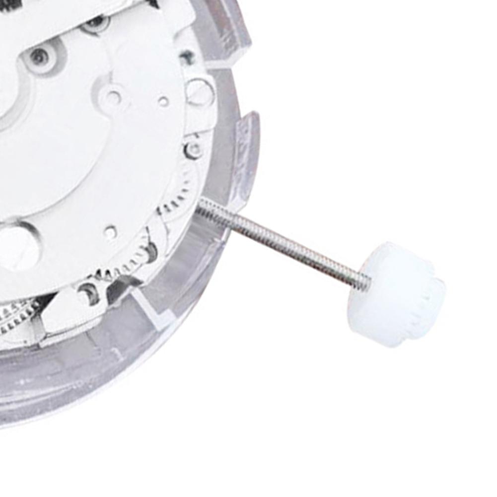 Watch Movement Calendar for 2813 Single Calendar 3 Hands Date At 3 O ...