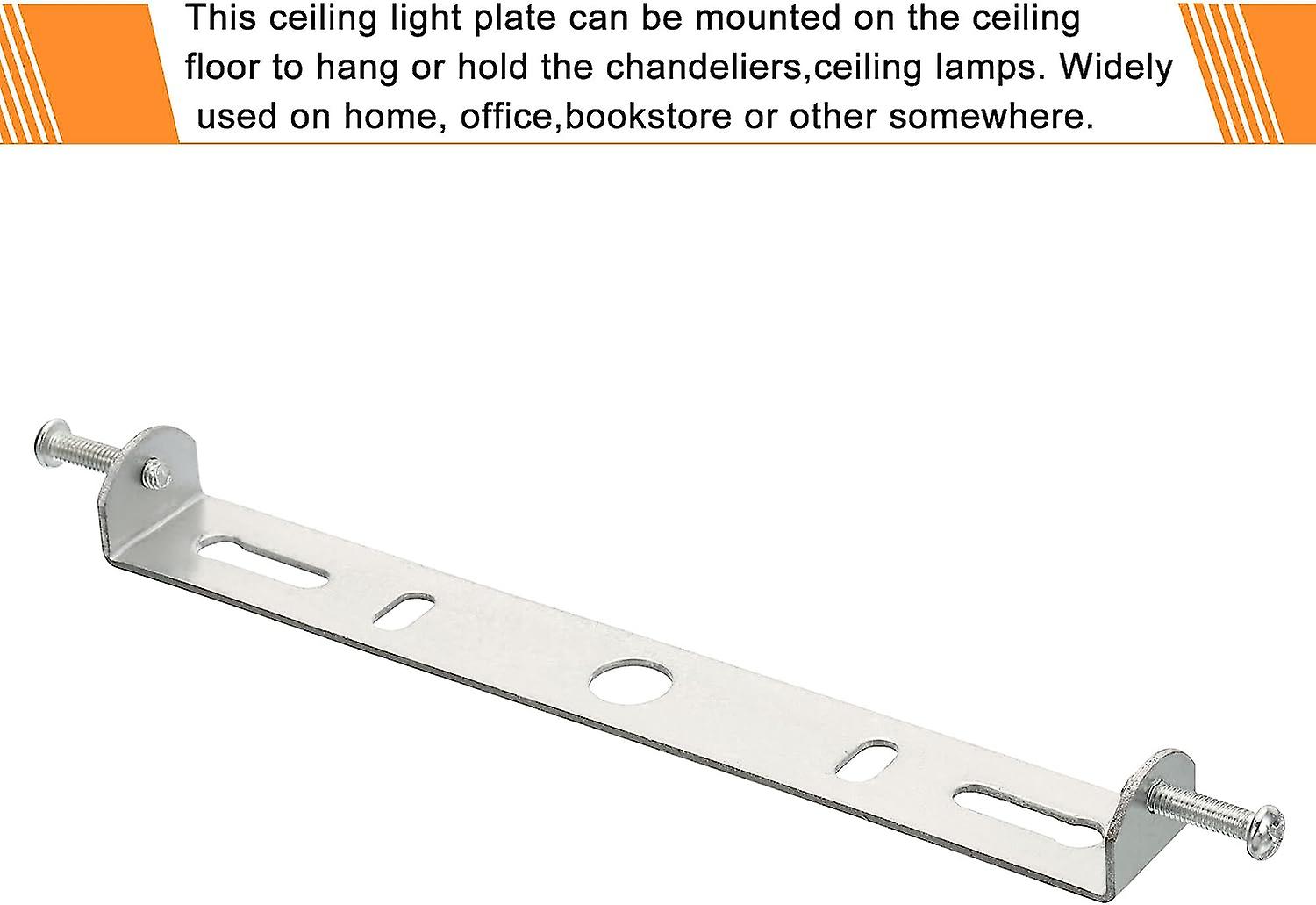 How To Install Ceiling Light Bracket | Shelly Lighting
