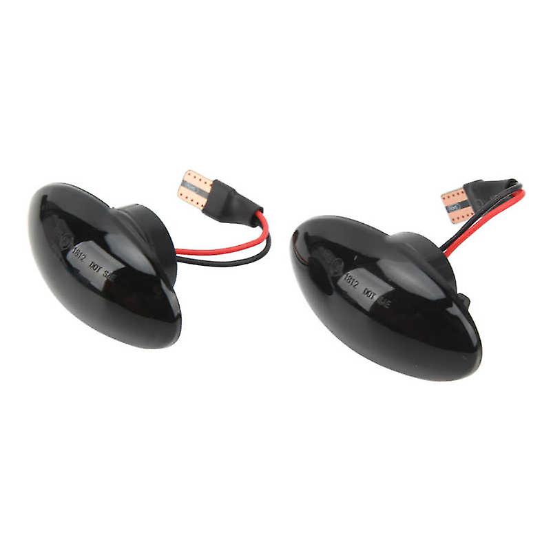 Dynamic Side Marker Light Side Turn Signal Light High Brightness Long ...