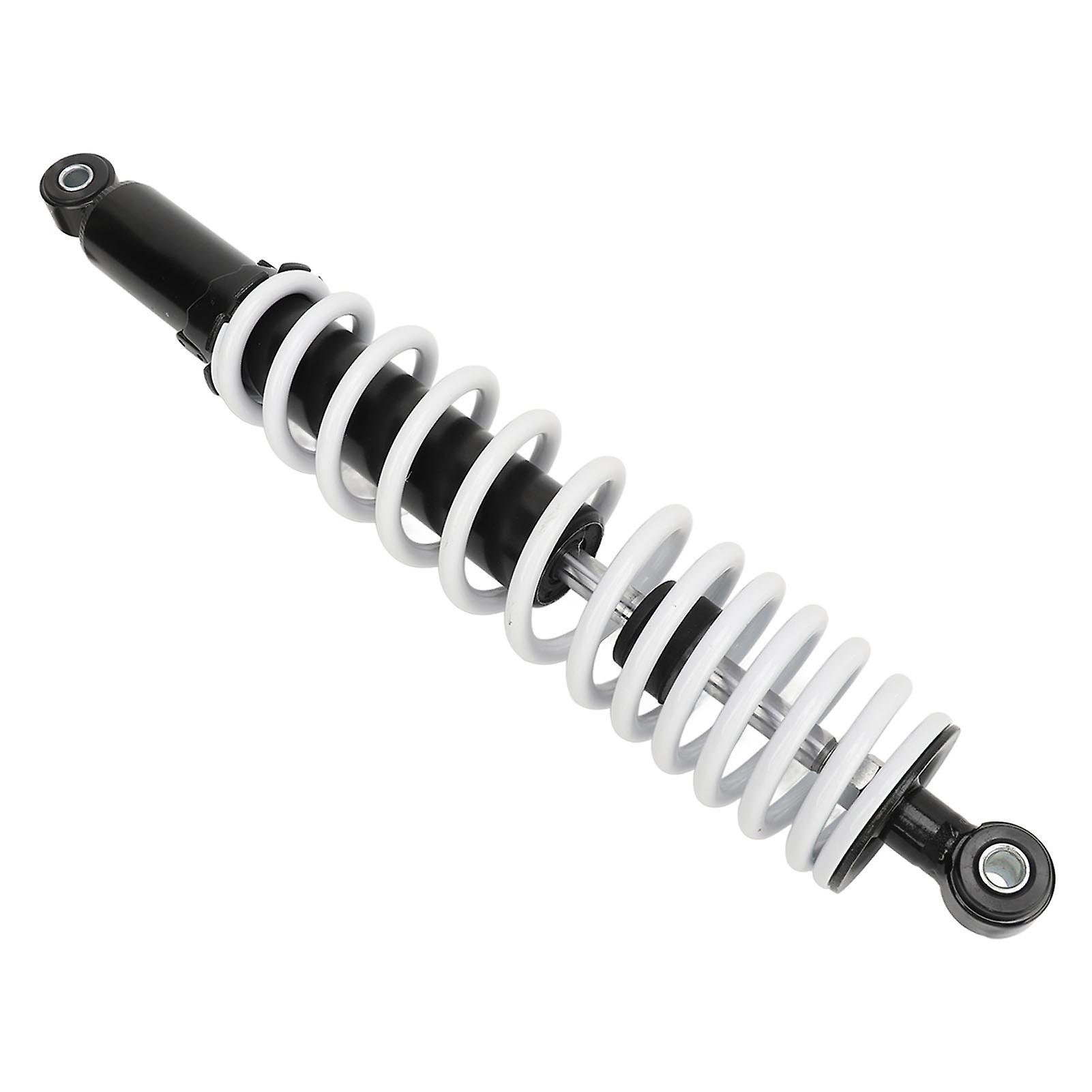 Adjustable 420mm Shock Absorber 9mm Diameter for 150cc 250cc Dirt Bike ...