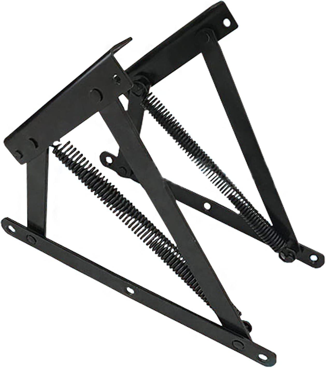 pair of bottom hinges, sofa bed, storage compartment, lifting hinge ...