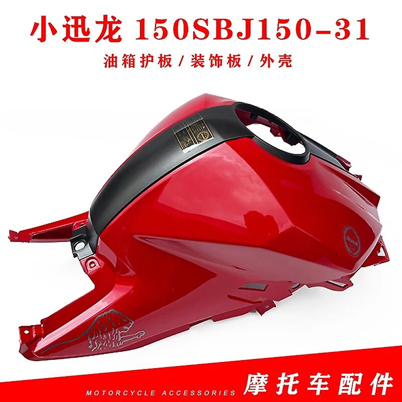 Keeway Rkf 125 Accessories For Keeway Rkf125 Fuel Tank Guard Trim Cover ...